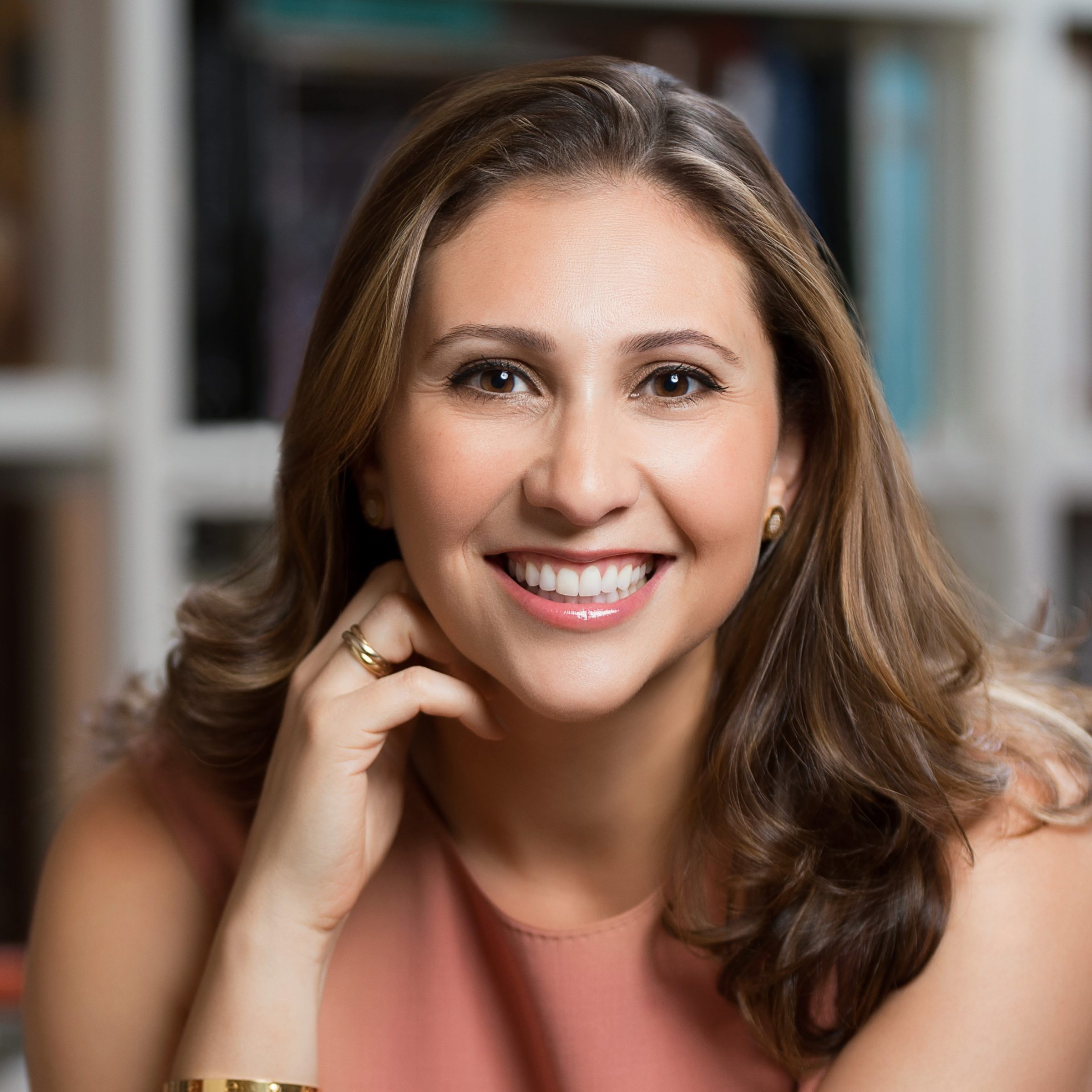 Hagar Hajjar Chemali - Concordia