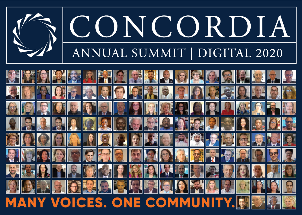 Local Leadership in Combating COVID-19 | Concordia