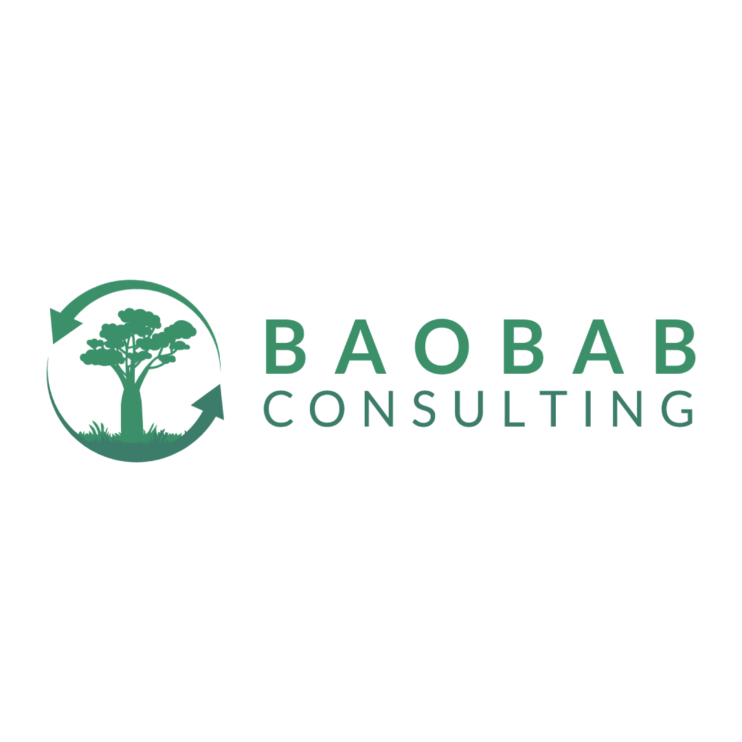 Le Baobab Logo