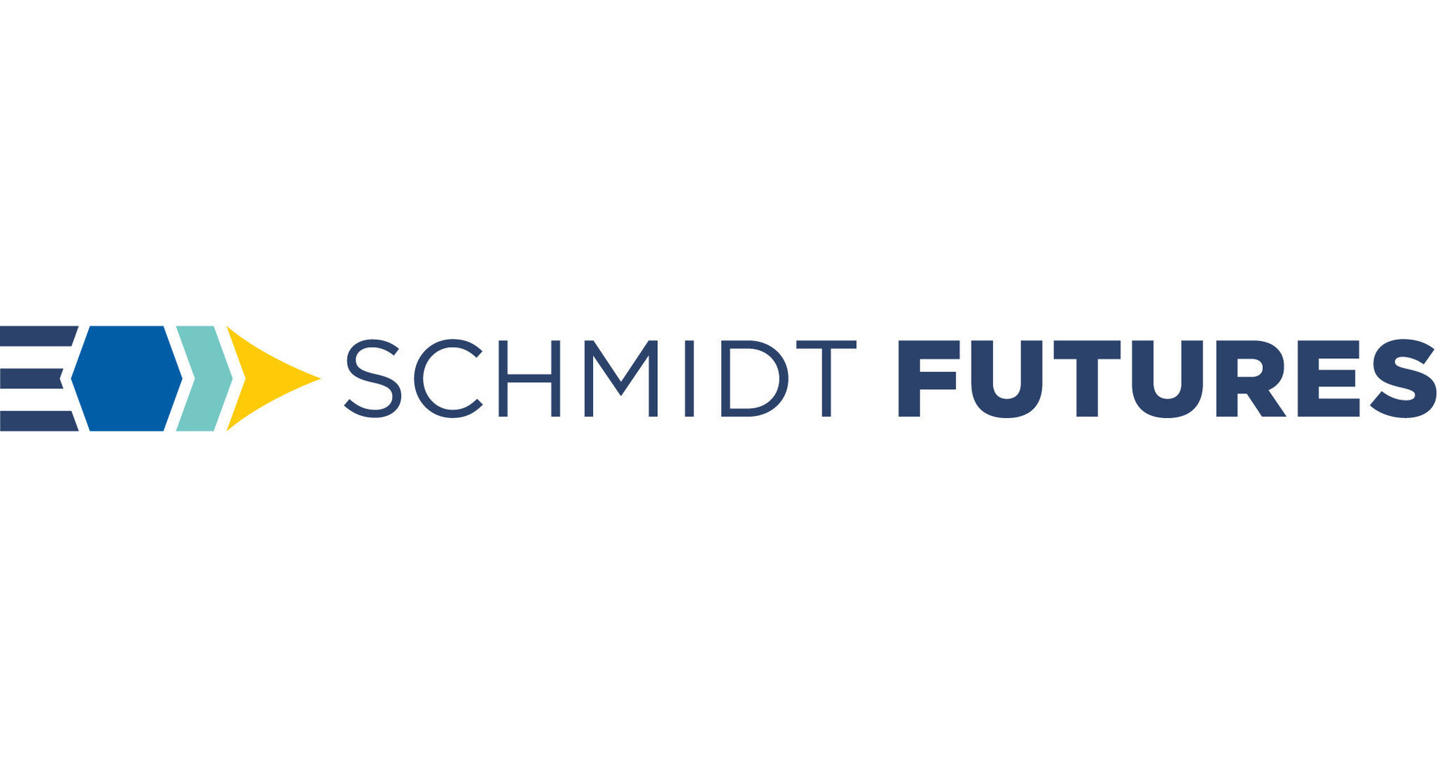 Schmidt Futures Logo | Concordia
