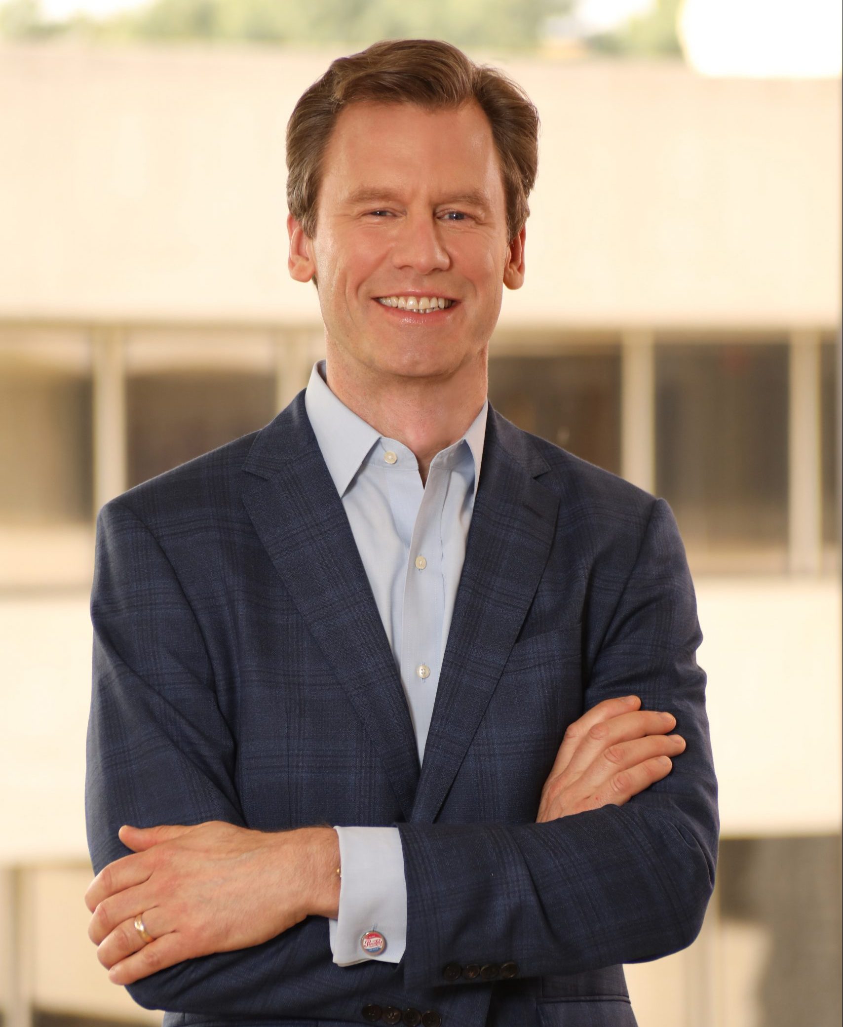 Jim Andrew - Concordia