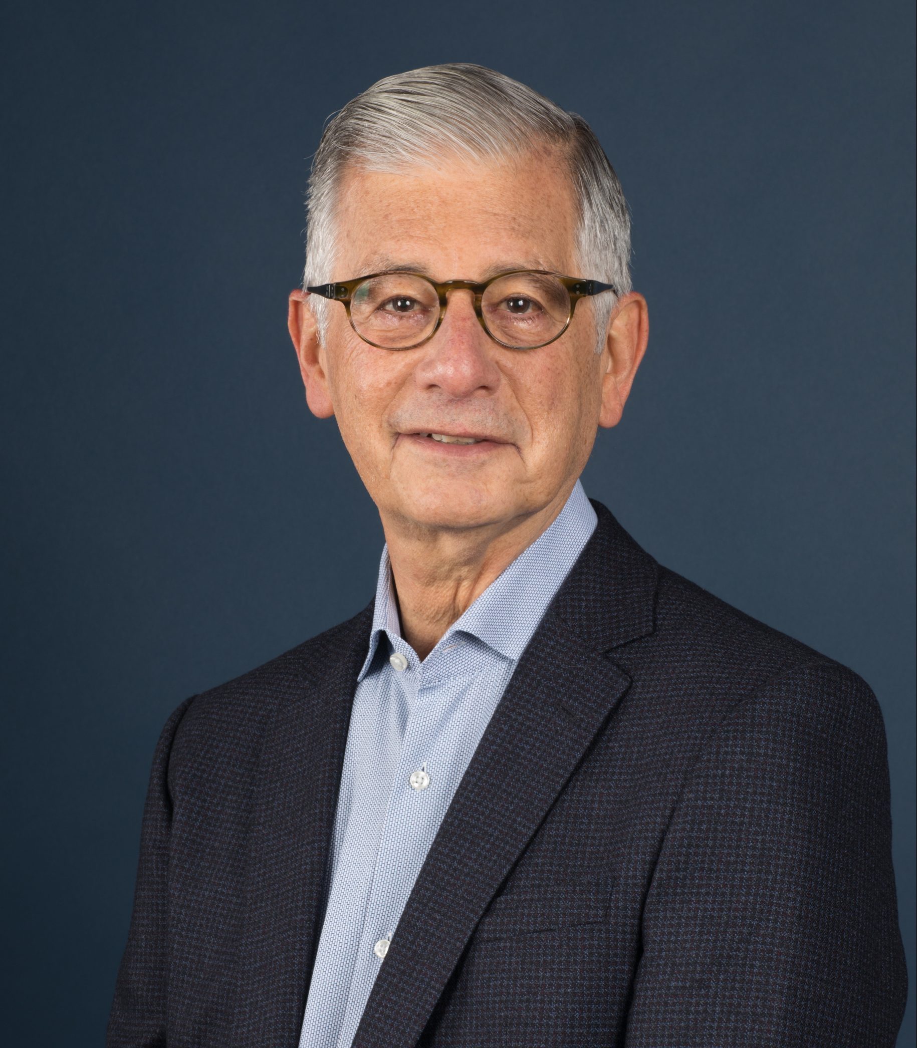 Stephen Goldsmith - Concordia