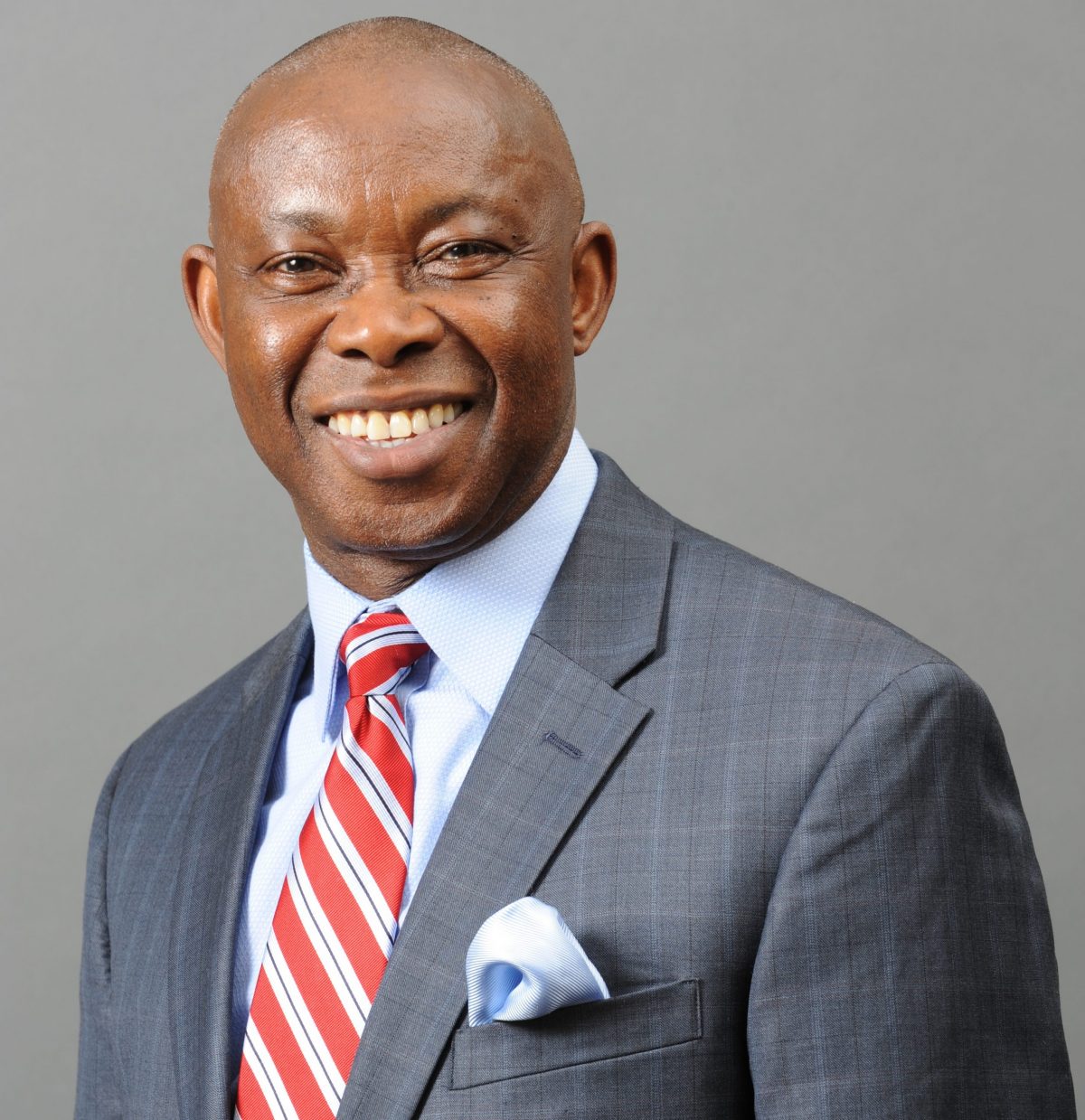 Michael Okoroafor - Concordia