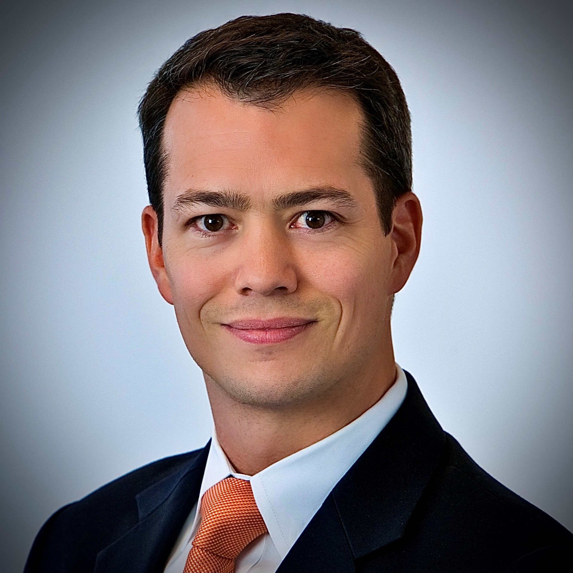 Dan Baker - Concordia