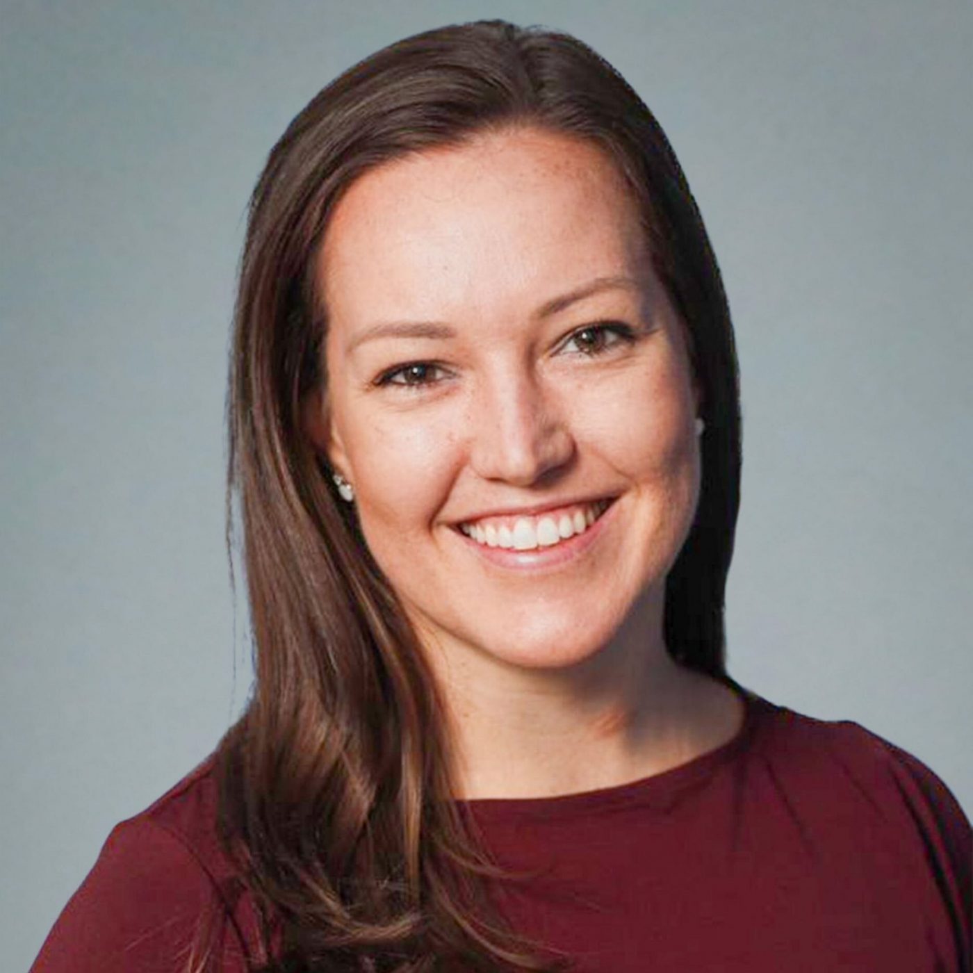 Anna Freeman - Concordia