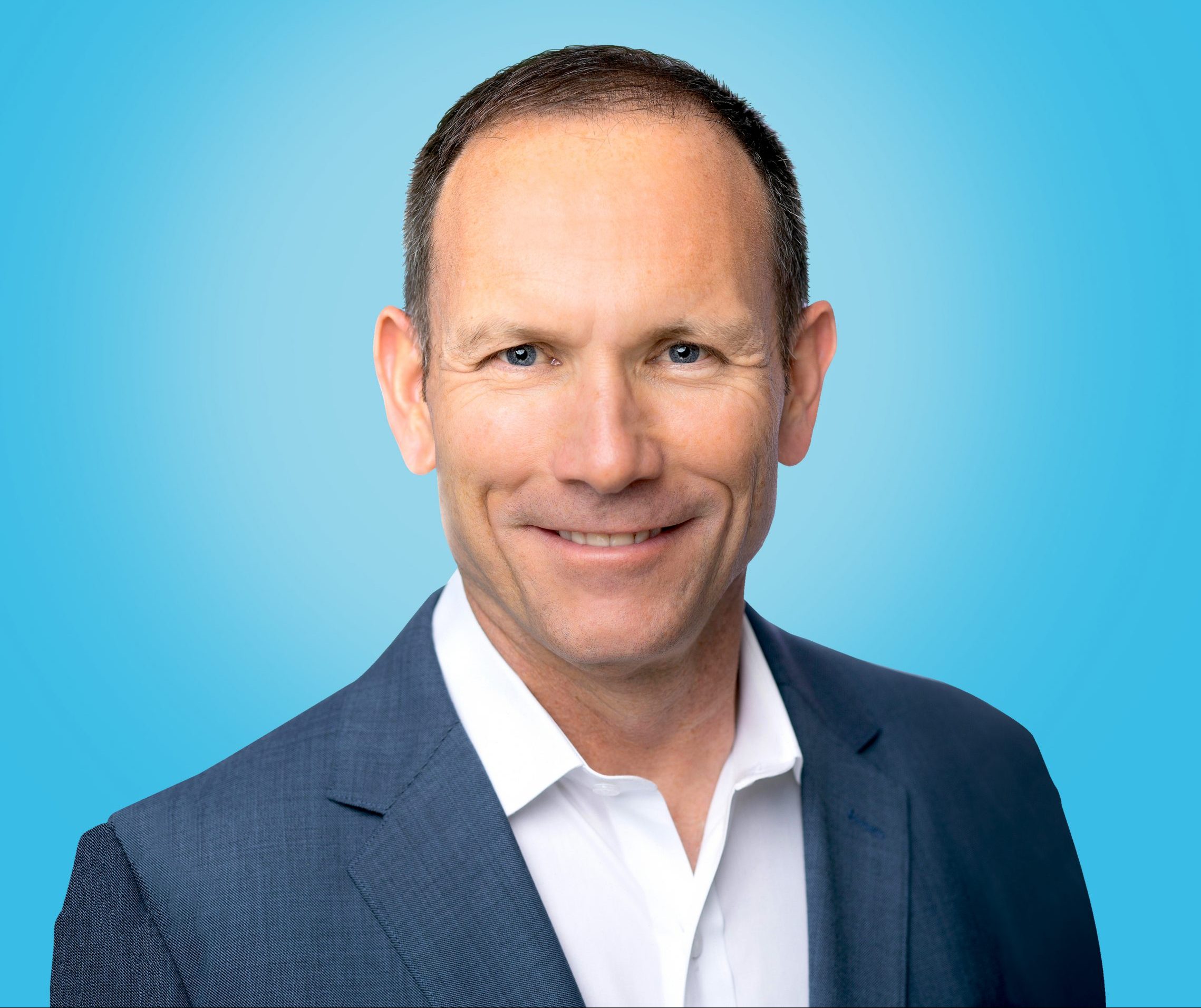 John Daunt | Concordia