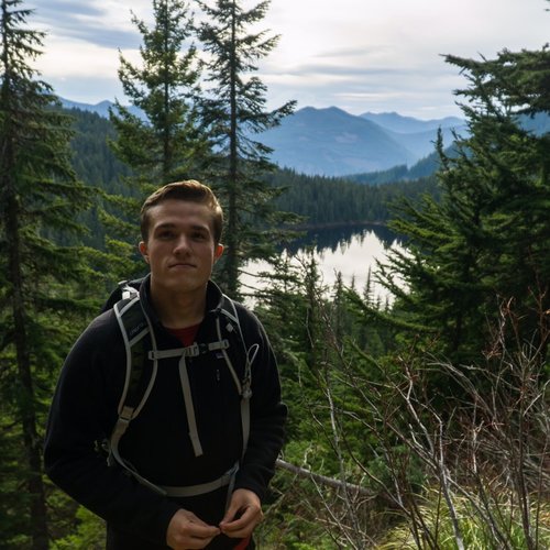 Benjamin Backer - Concordia