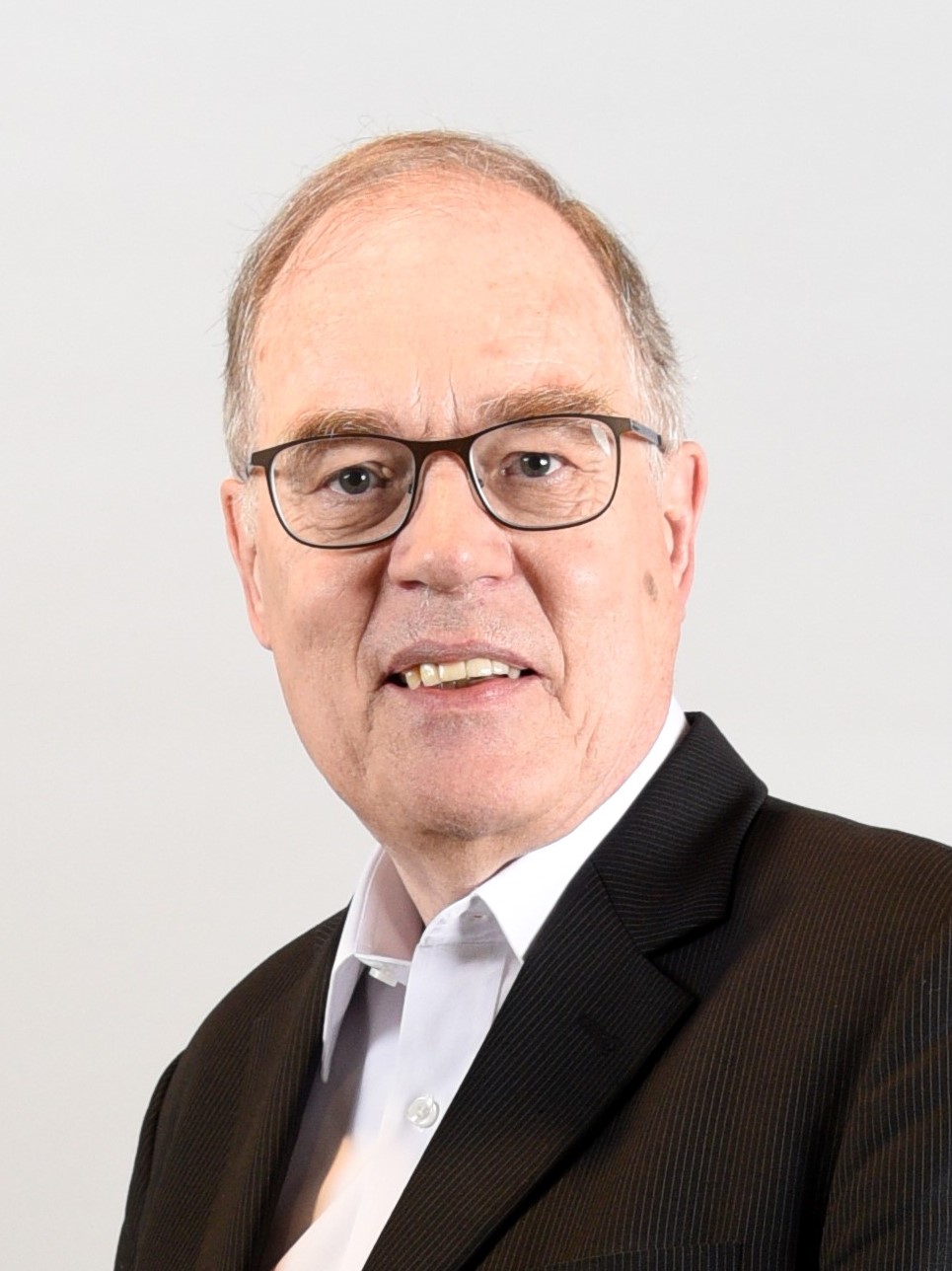 Bruno Lanvin | Concordia