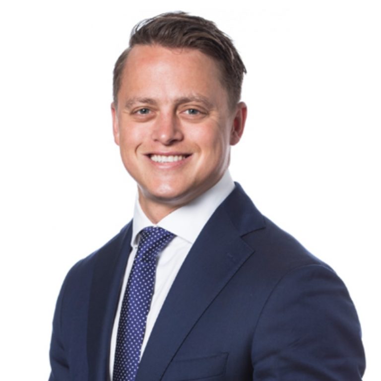 Misha Zelinsky - Concordia