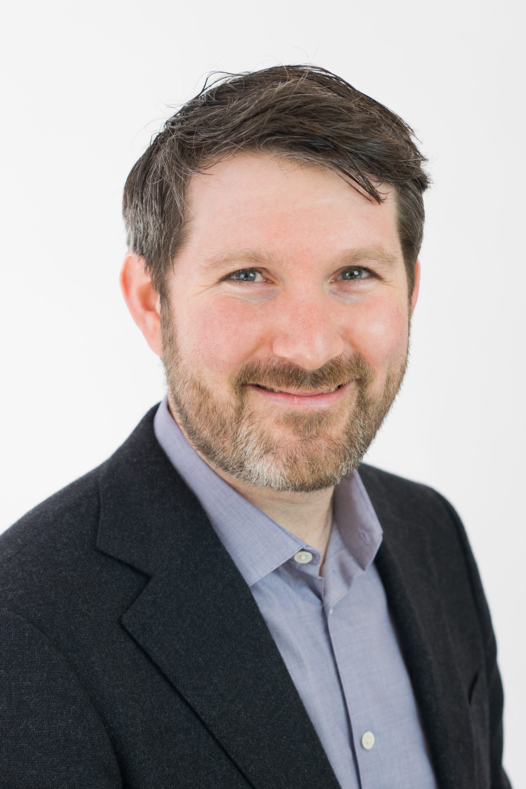 Eli Pariser - Concordia