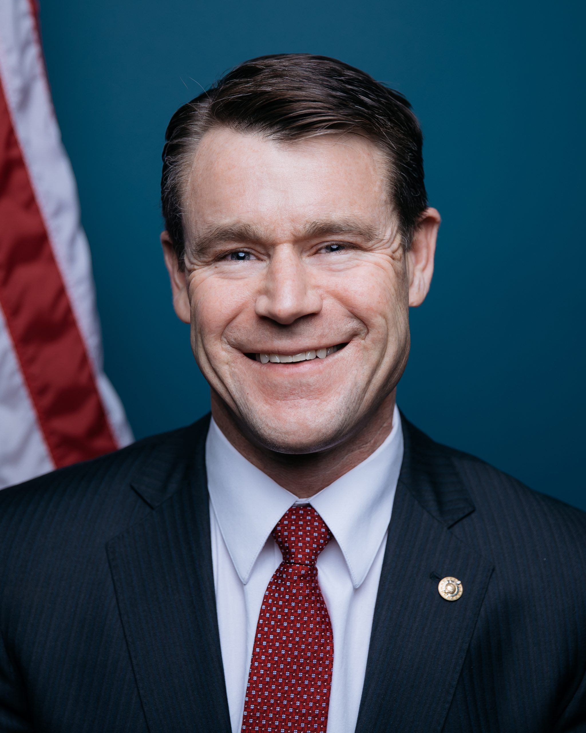 Senator Todd Young - Concordia