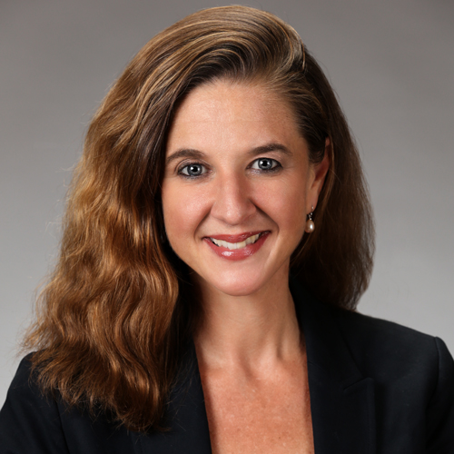 Maggie Hug - Concordia