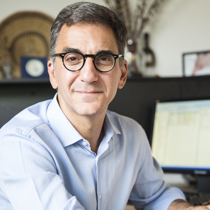 Michael Schlein - Concordia