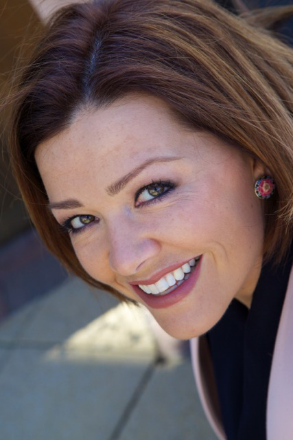 Hannah Vaughan Jones - Concordia