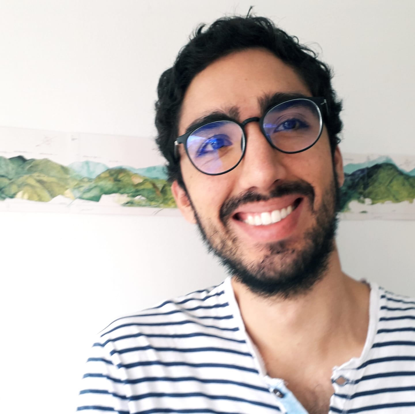 Luis Arias - Concordia