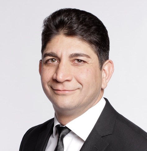 Shameel Joosub - Concordia