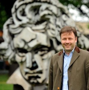 Malte Boecker - Concordia