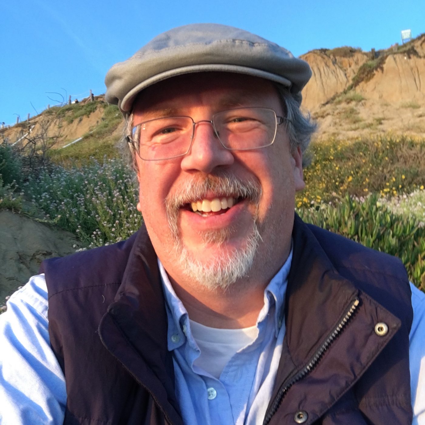 Steven Farr - Concordia