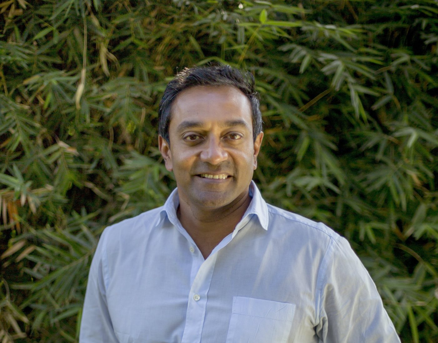 M. Sanjayan | Concordia