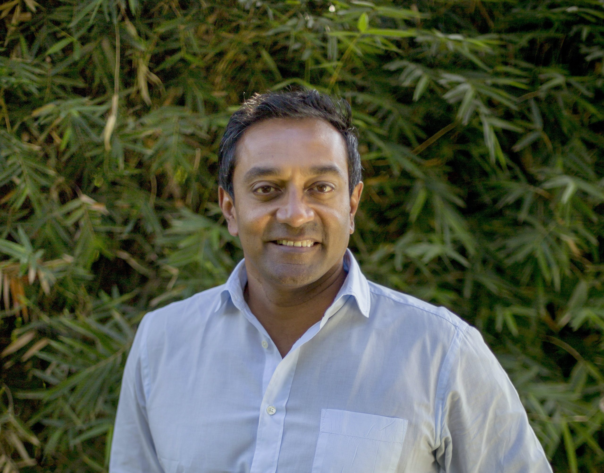 M. Sanjayan - Concordia