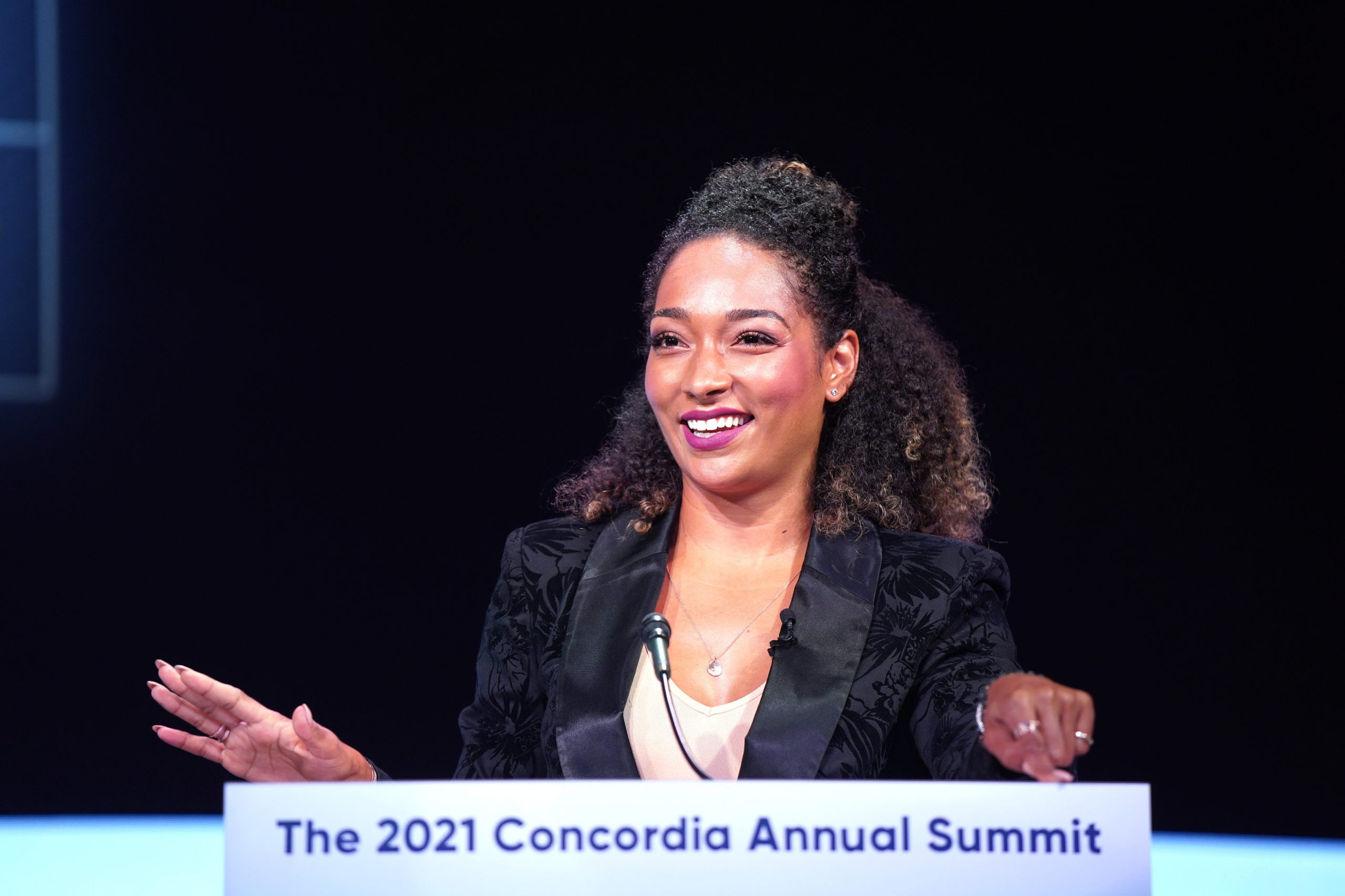 The 2021 Concordia Annual Summit - Day 1 | Concordia