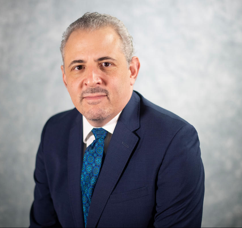 David Barth | Concordia