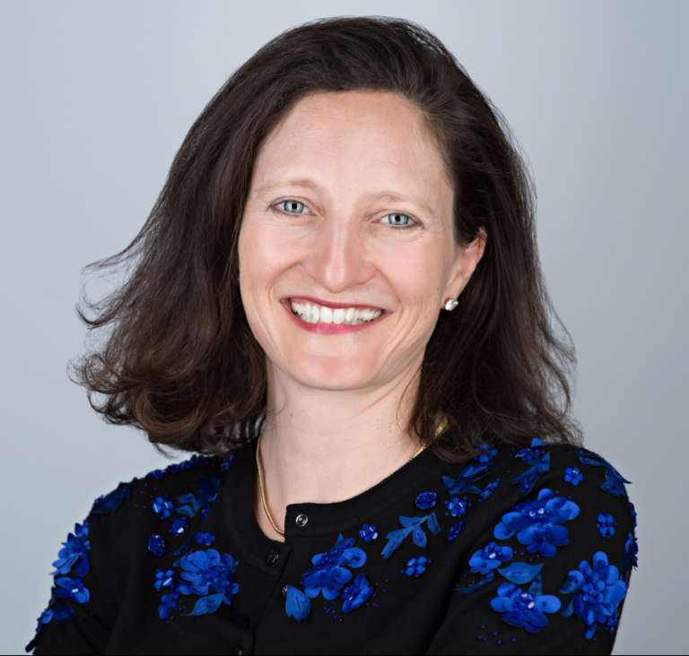 Lisa Neuberger Fernandez | Concordia