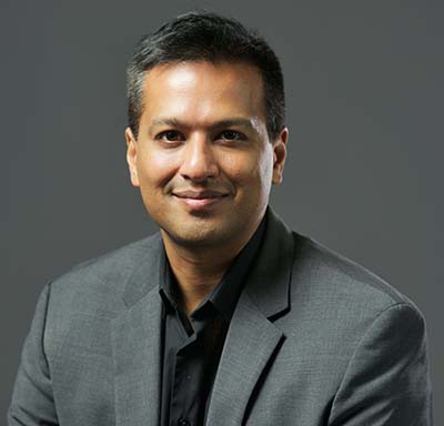 Sujith Abraham - Concordia