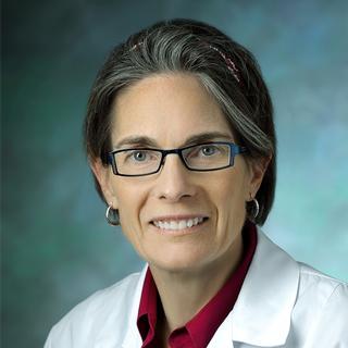 Dr. Susan Harvey Headshot | Concordia