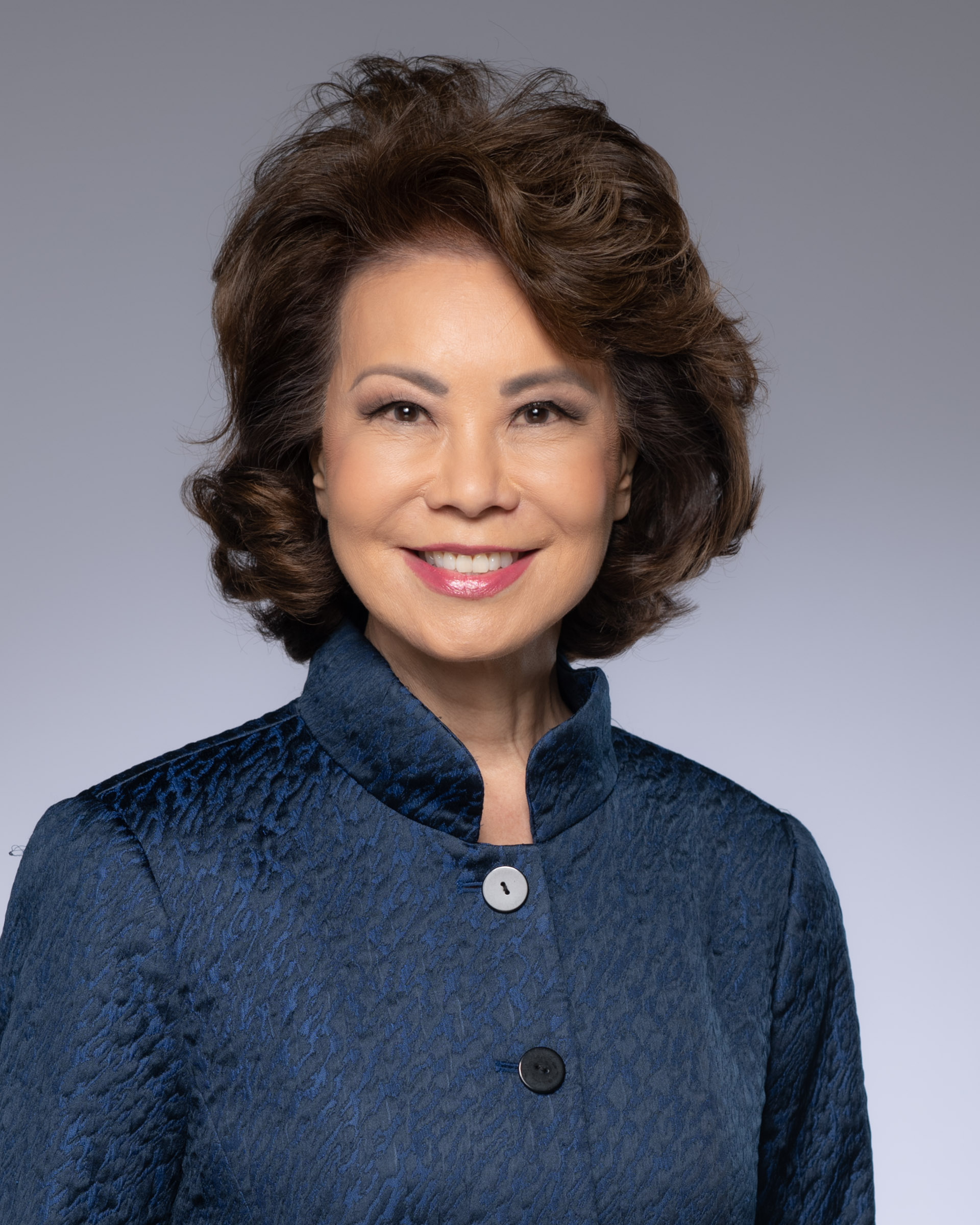 Secretary Elaine L Chao | Concordia