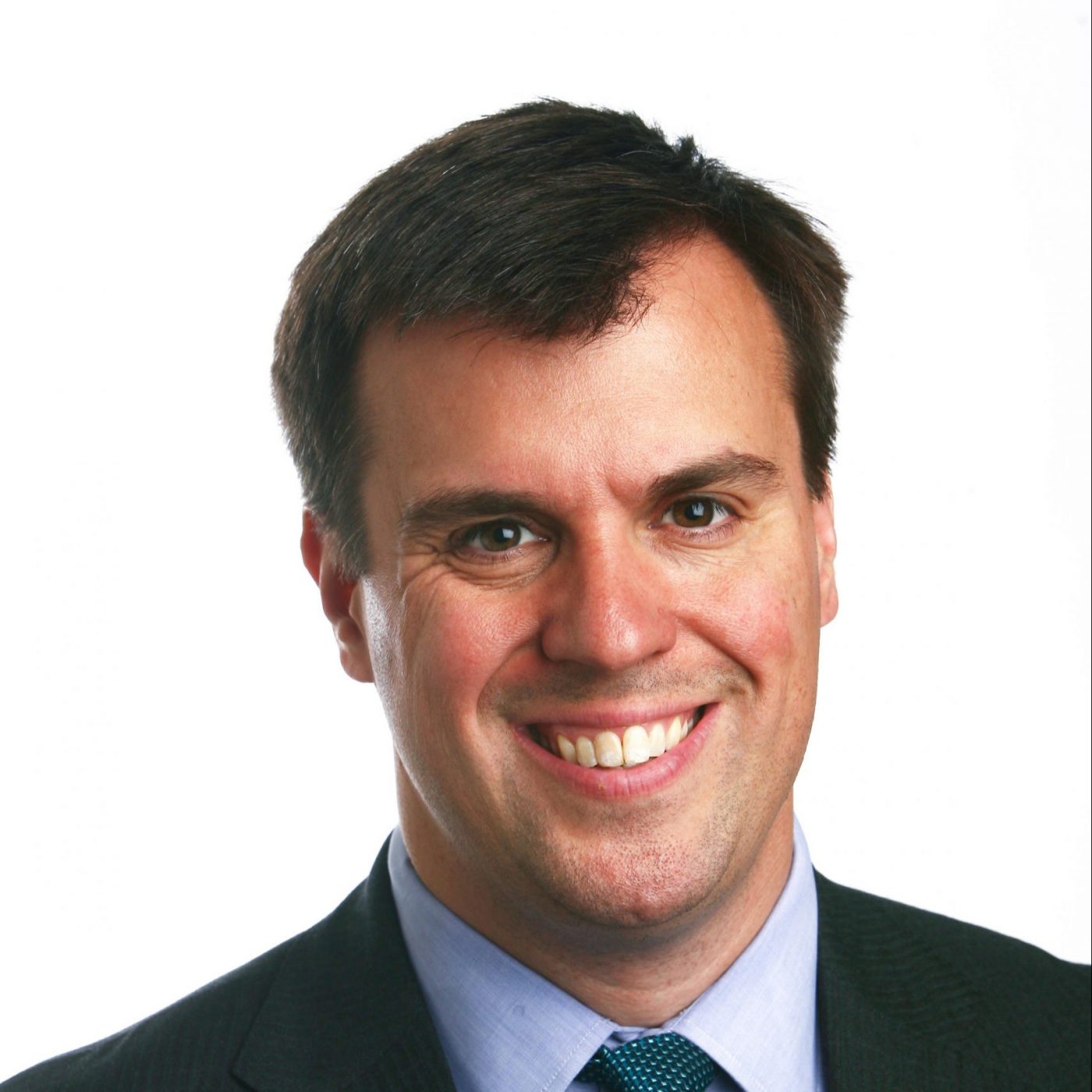 Jonathan Martin Concordia