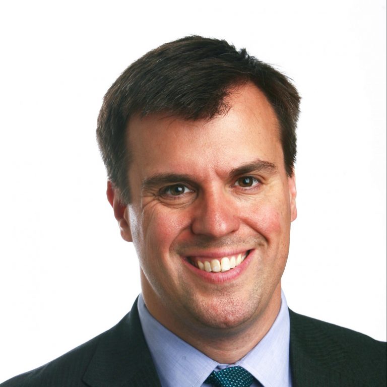 Jonathan Martin - Concordia