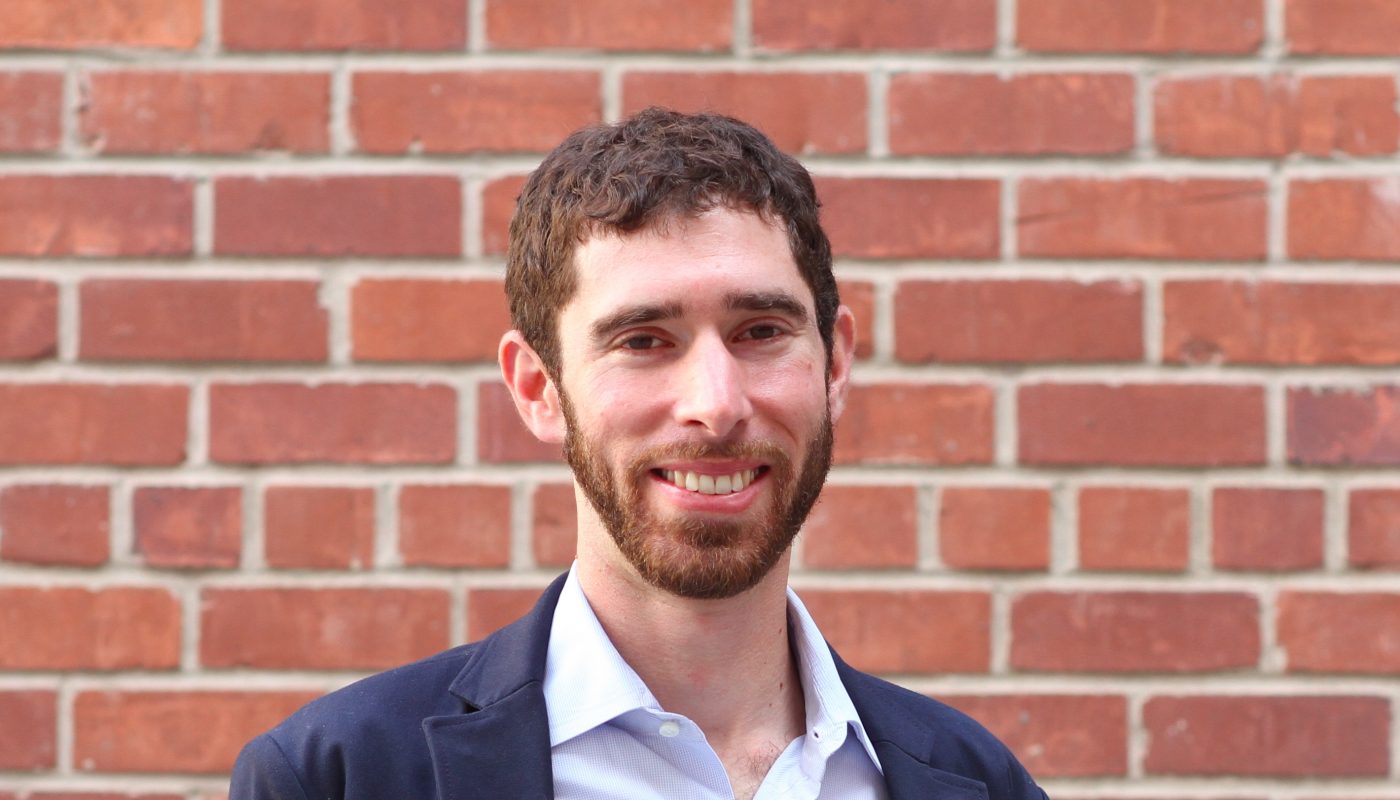 Noah Budnick | Concordia