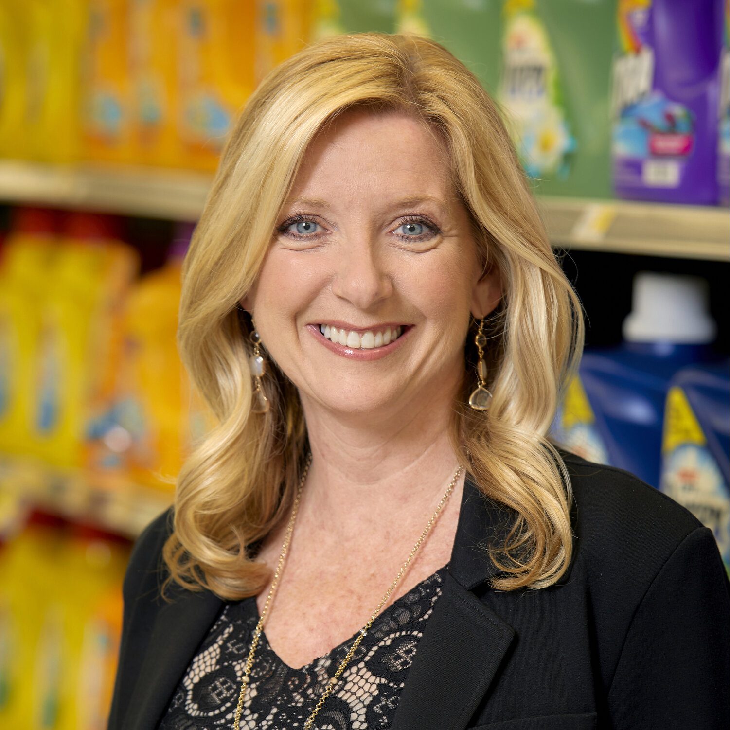 Denine Torr - Concordia