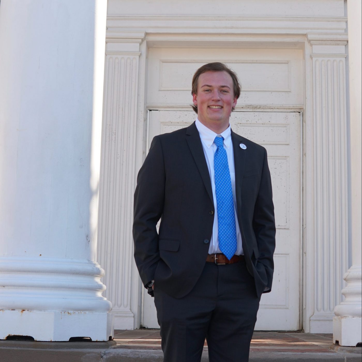 Michael Hawse - Concordia