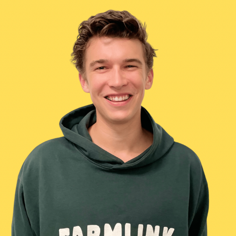 Ben Collier - Concordia