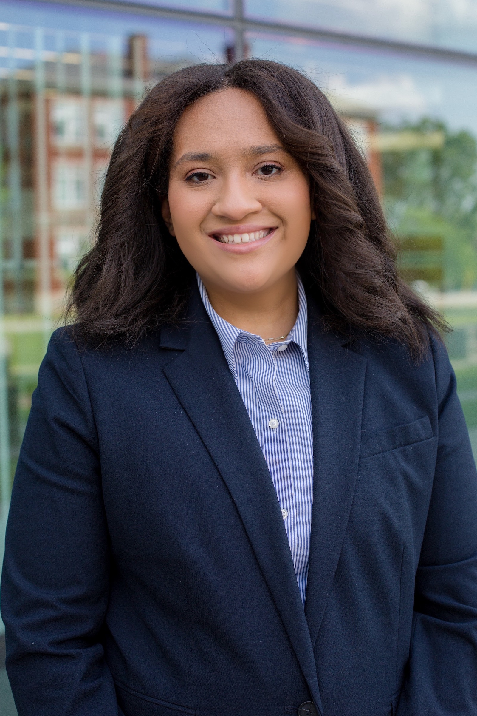 MsMichaela Taylor | Concordia