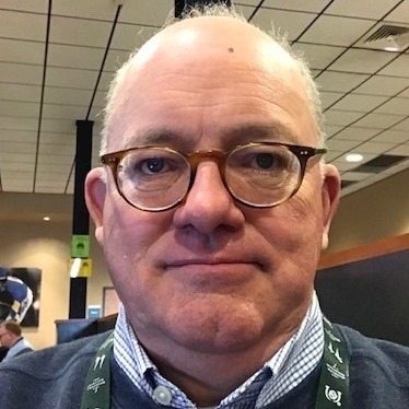 John Clay - Concordia