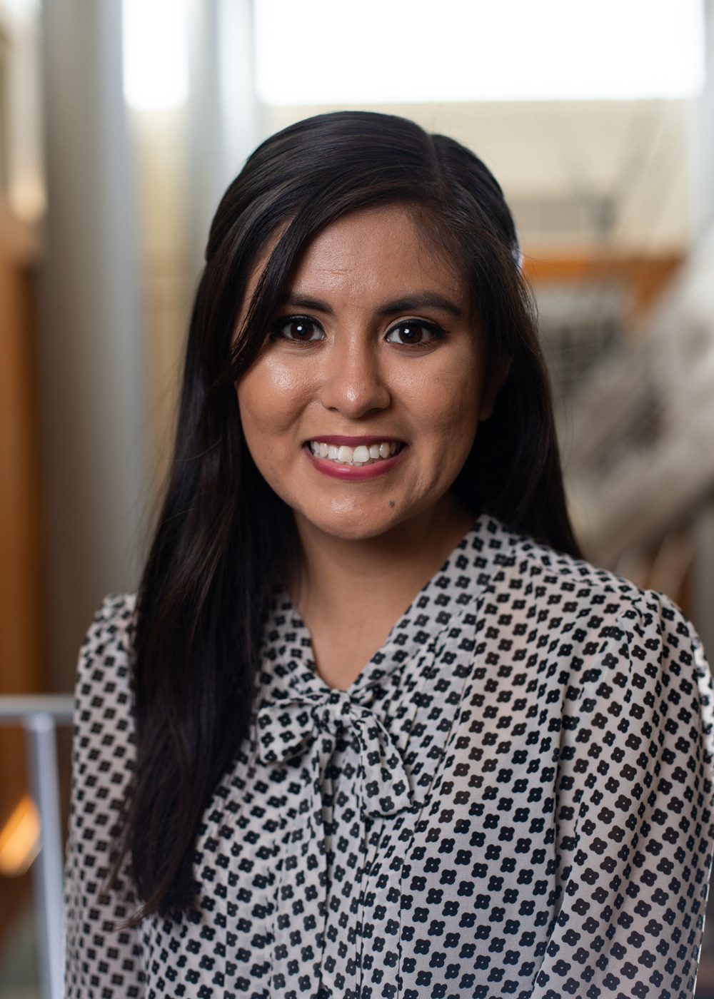 Veronica Reyes | Concordia