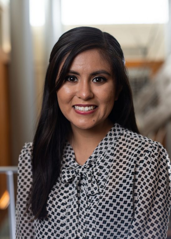 Veronica Reyes | Concordia