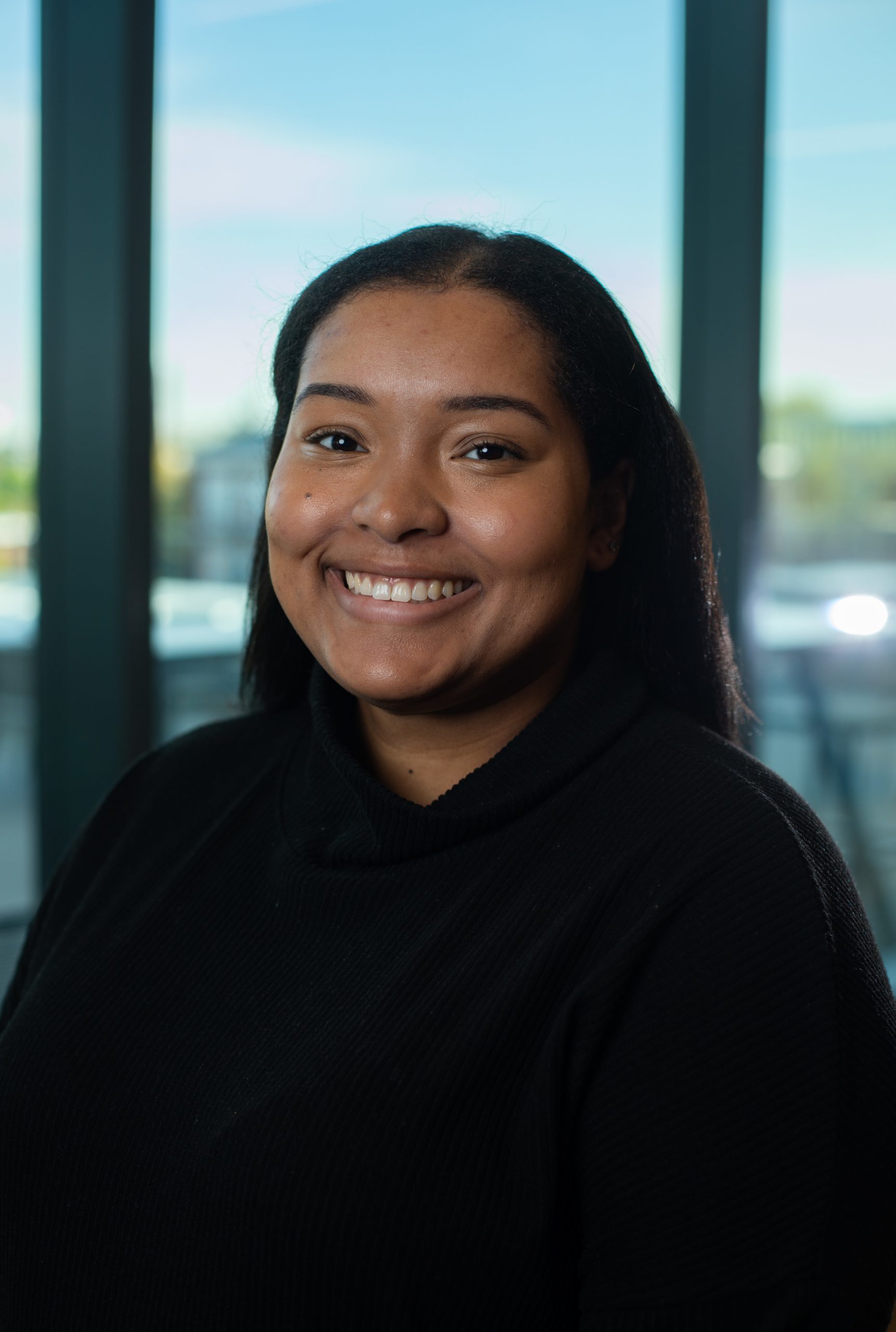 Breona Link - Concordia