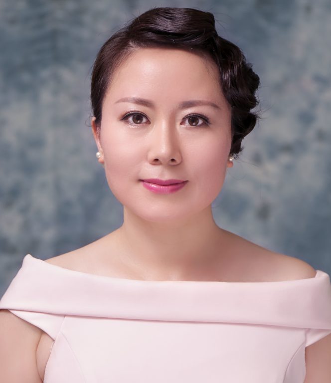 Lin Yang | Concordia