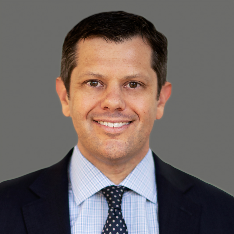 Chris Adamo - Concordia