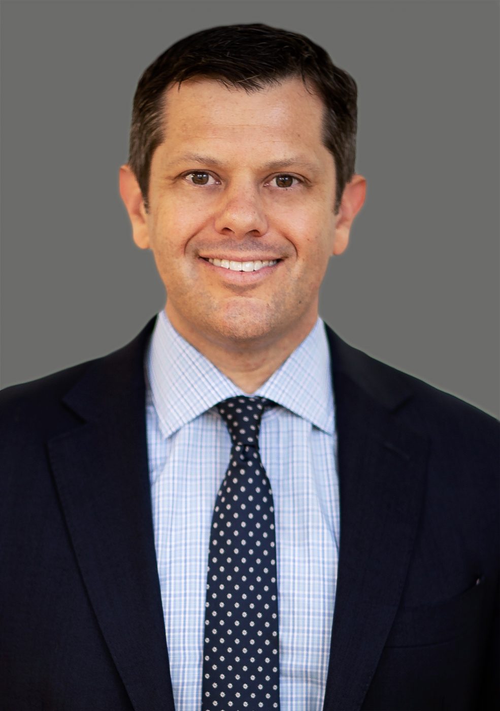 Chris Adamo jpe | Concordia