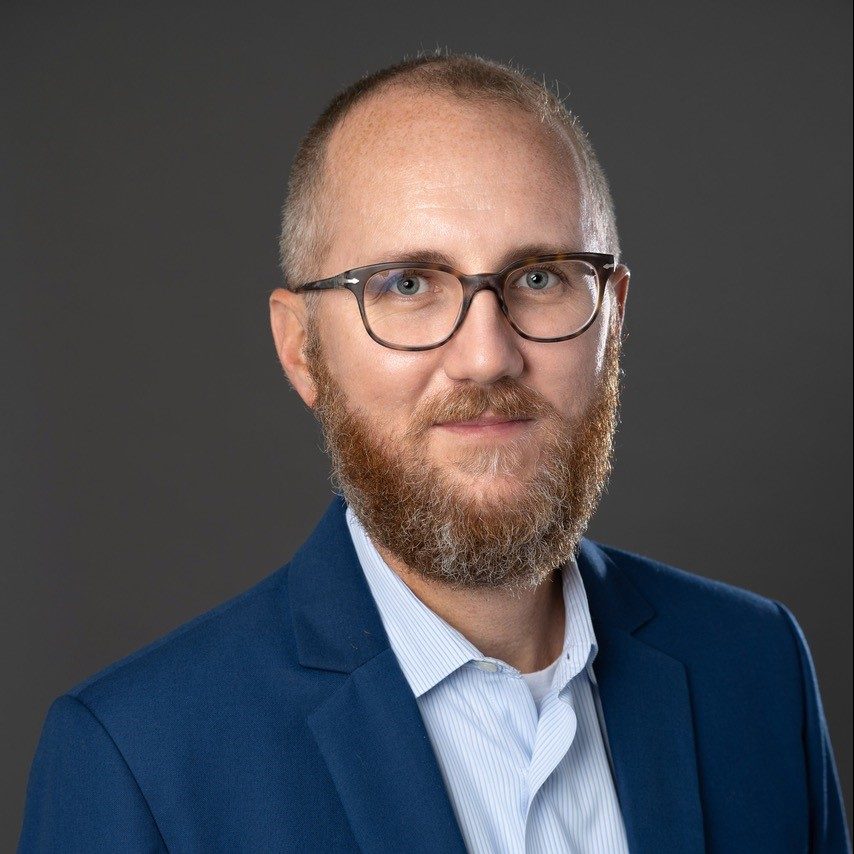 Chris Gould - Concordia