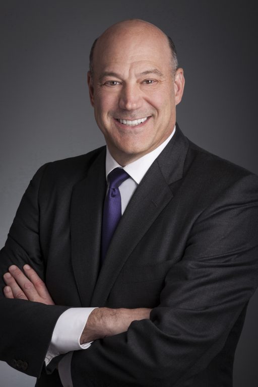 Gary Cohn | Concordia