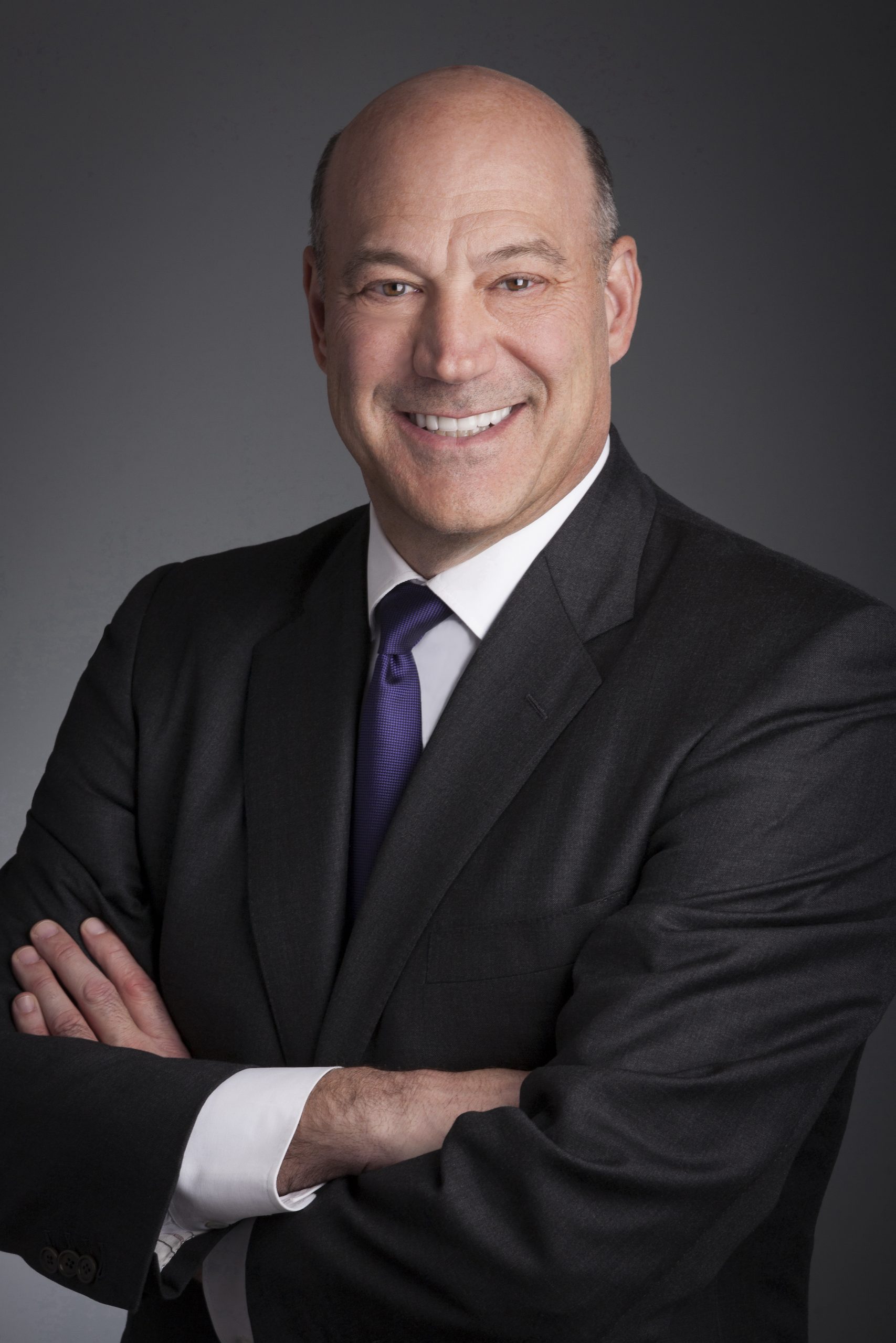 Gary Cohn | Concordia