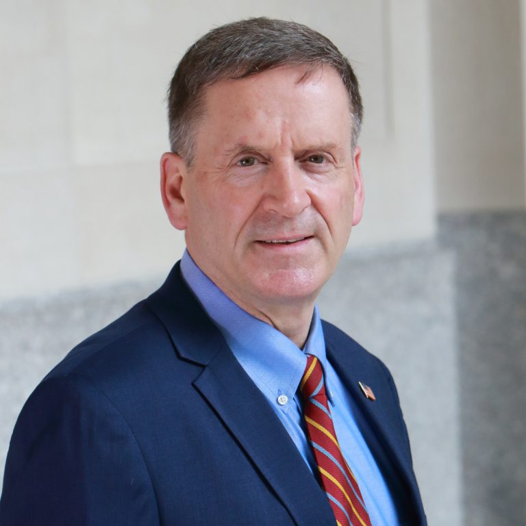 Mark Green | Concordia