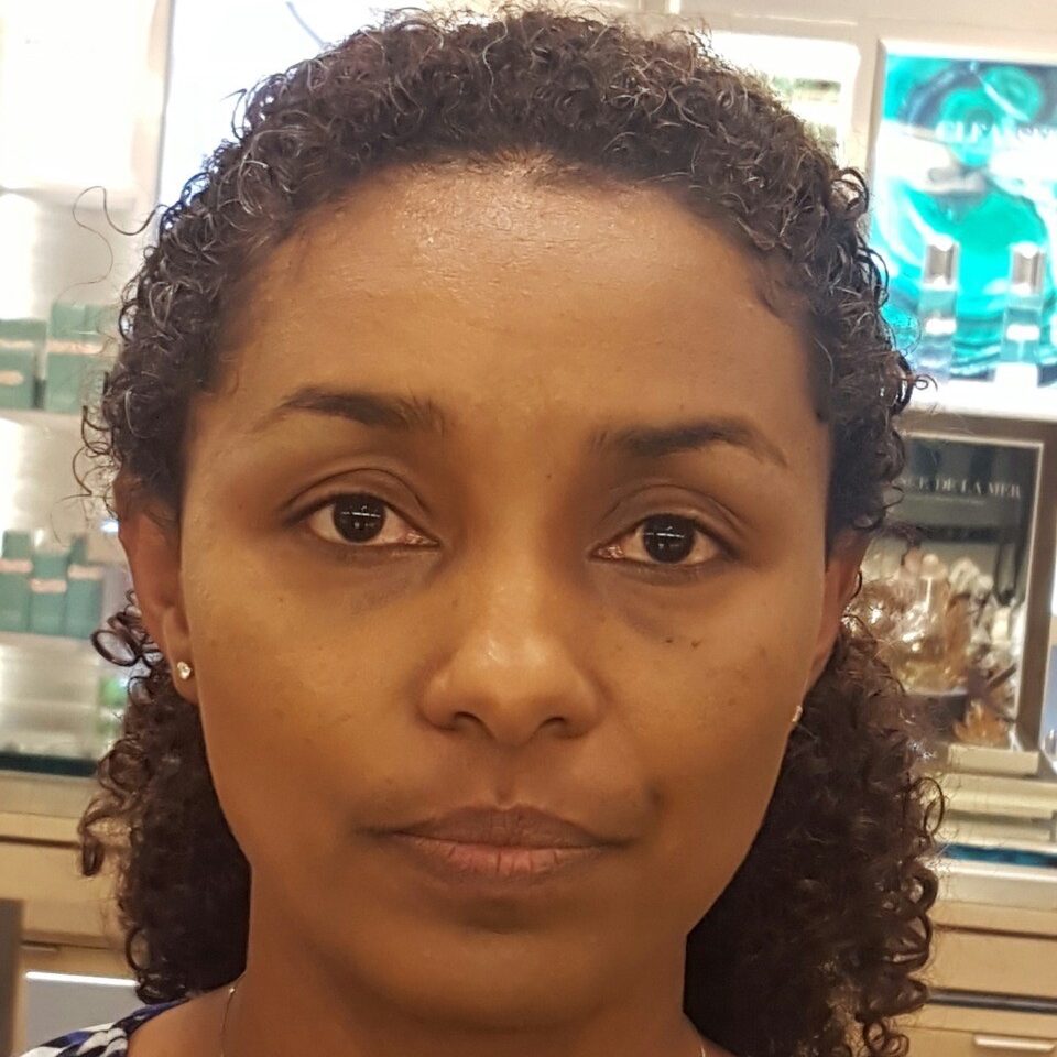 Feven Mekuria | Concordia