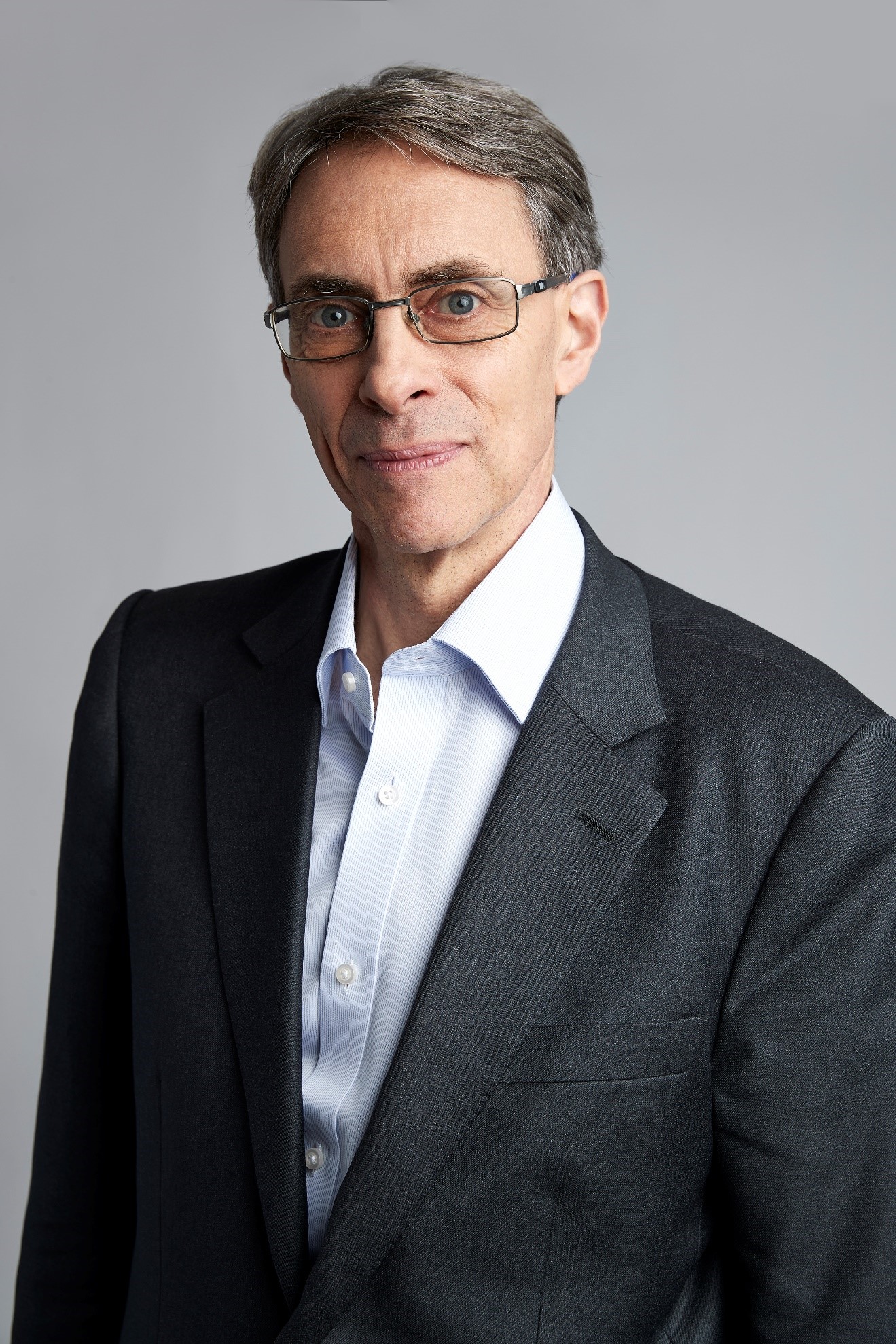 Kenneth Roth | Concordia Kenneth Roth | Concordia
